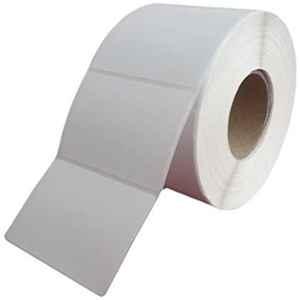 50 x 50 MM Chromo/Paper Label, 1 UP, 1 roll of 1000 labels – Solitaire ...