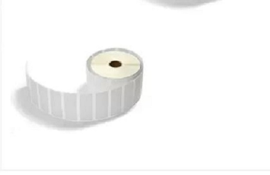 75 x 25 MM Chromo/Paper Label, 1 UP, 1 roll of 2000 labels – Solitaire ...