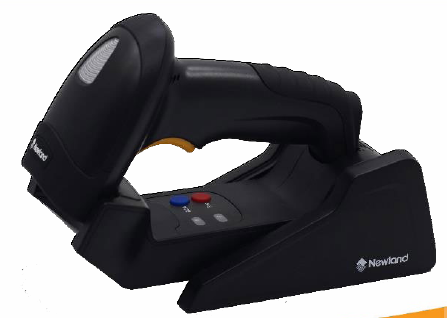 Newland NLS-HR3280-BT Wireless 2D Barcode Scanner, Bluetooth ...