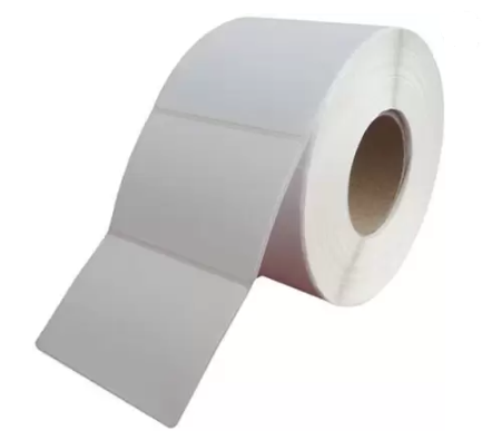 75×75 Direct Thermal Shipping Label Rolls, 1 Roll Of 500 Pcs, Stickers ...